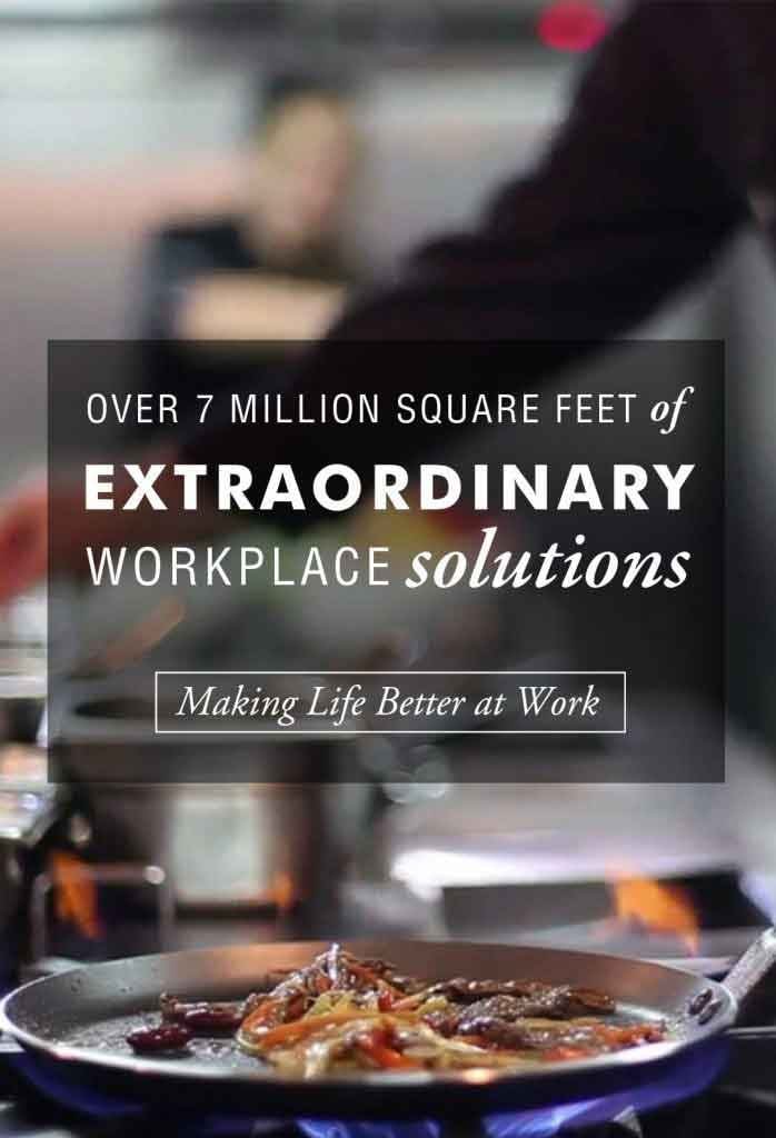 BECO Management | Office Space | Making Life Better At Work